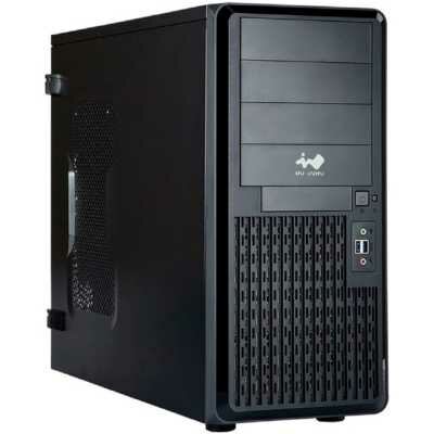 Корпус Bigtower PE689BL 6141921