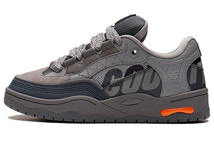 Кроссовки CF Tracing Cushioning Low-Top