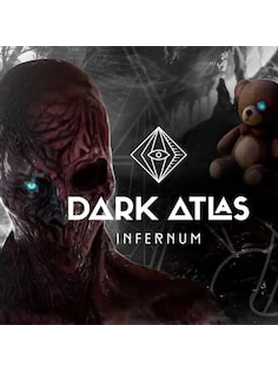 Dark Atlas: Infernum PS5