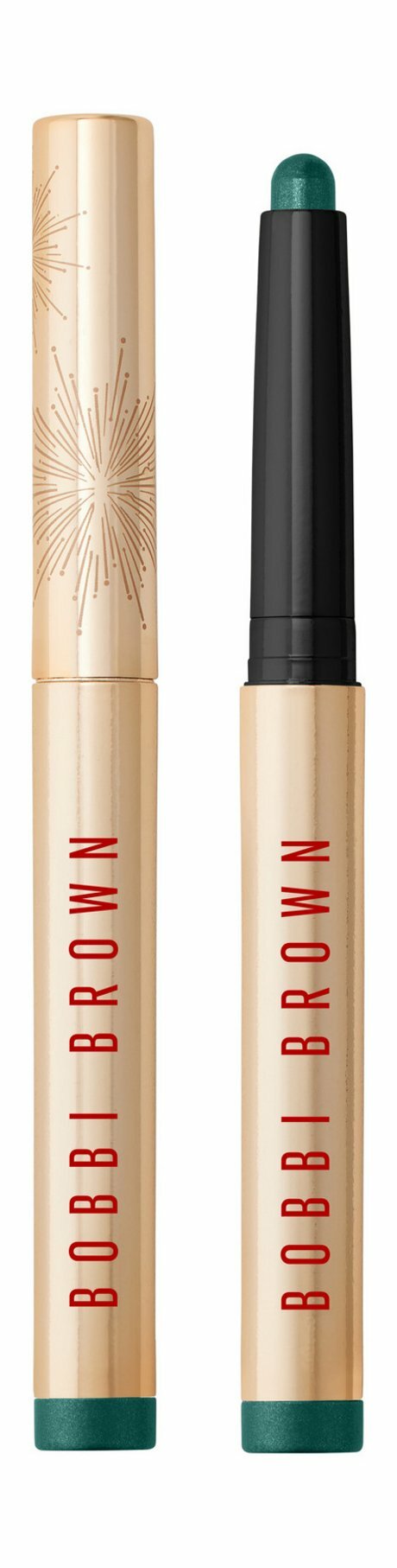 Bobbi Brown Long-Wear Cream Shadow Stick Limited Edition Устойчивые кремовые тени для век в карандаше | Emerald 100мл