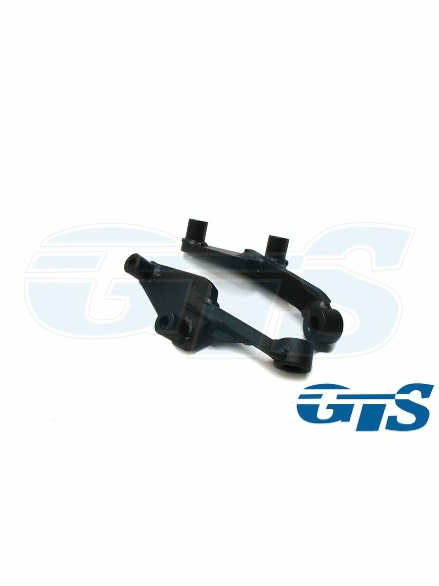 Рулевые сошки укороченные, листовые GTS (-30 мм) для а/м ВАЗ 2101-2107 (2 шт)