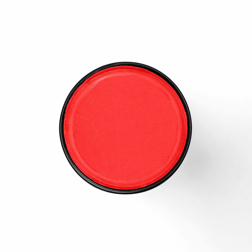 Маркер восковой Hand Mixed HMX Fat King Красный