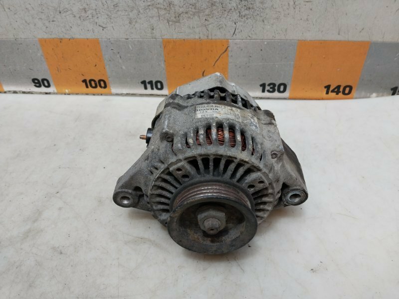 Б/У Генератор Honda CR-V 2000 RD1 464850 HONDA арт. 06311P3FJ51RM