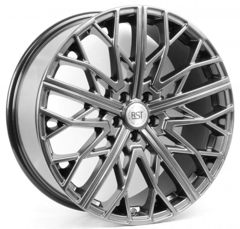 Диск колесный RST R002 (Mazda CX-9) 8,5x20 5x114,3 Dia67.1 ET45 цвет BMG
