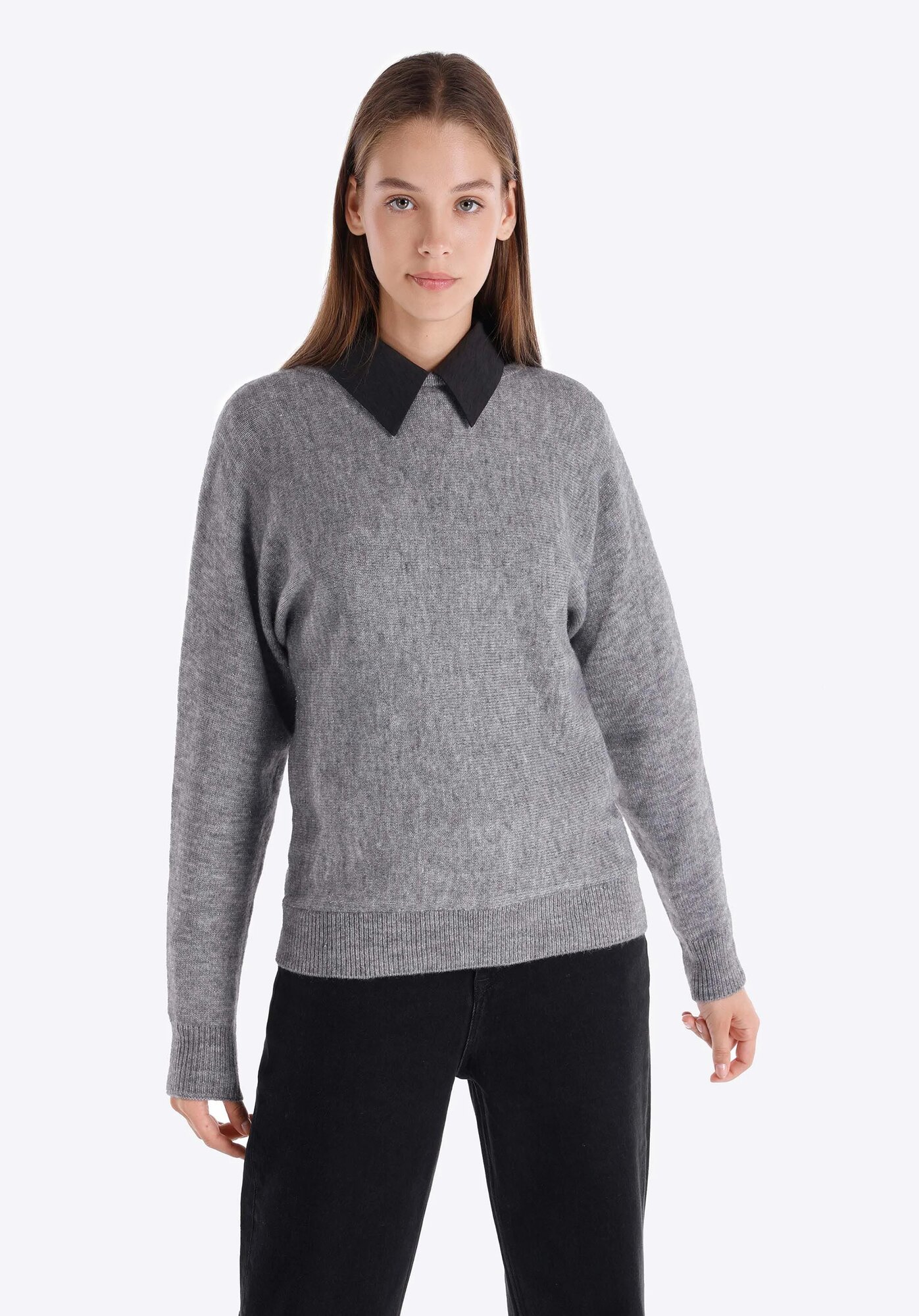 Свитер Regular Fit