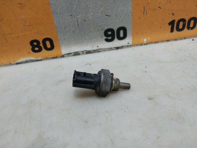 Б/У Датчик температуры Renault Logan 2015 2, L8 465099 RENAULT арт. 8200561449