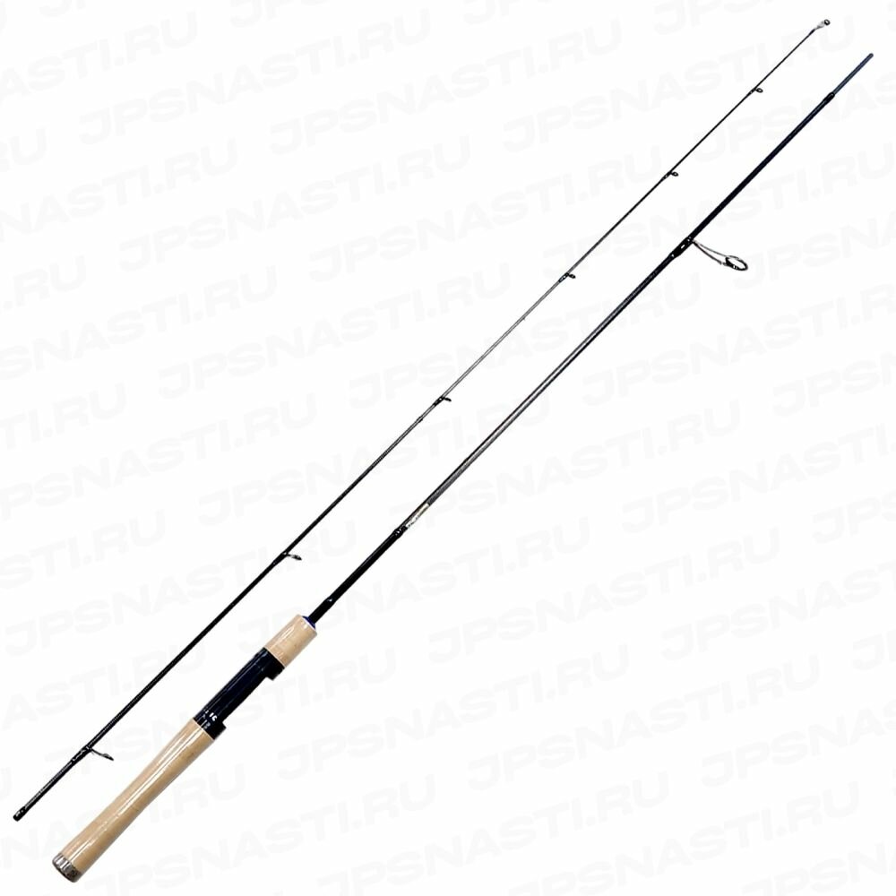 Японский спиннинг для ловли форели ValkeIN DainsleiF Rev-F RM 6'1 GL, 185 см, 0.5-5 г / Ультралайт спиннинг на форель