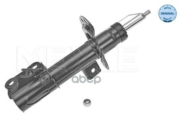 Амортизатор подвески Meyle арт. 7266230048