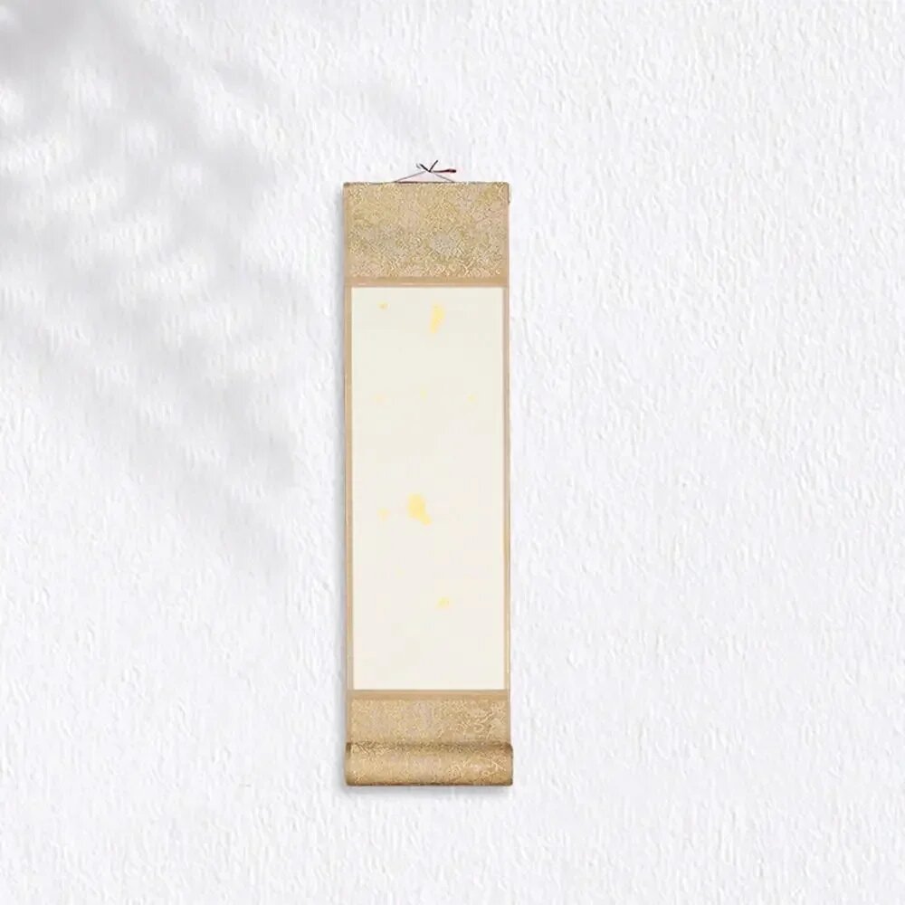 Подвесной свиток KANNERT для каллиграфии и живописи 08