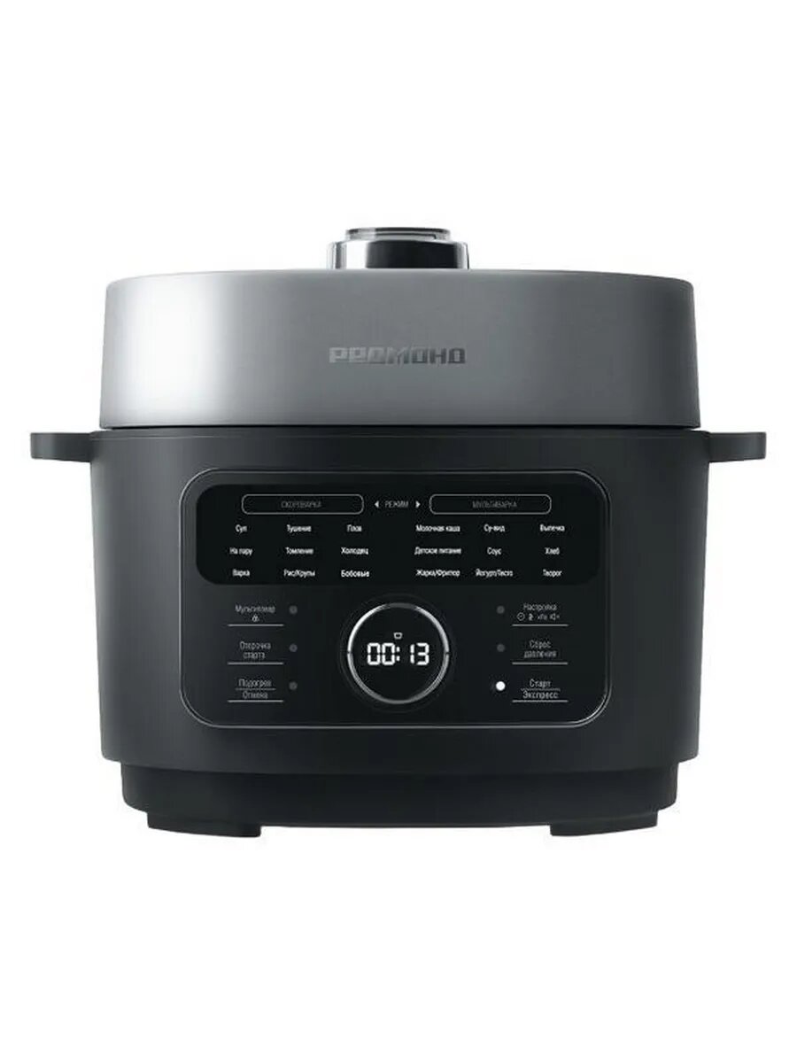 Мультиварка Redmond MP-112