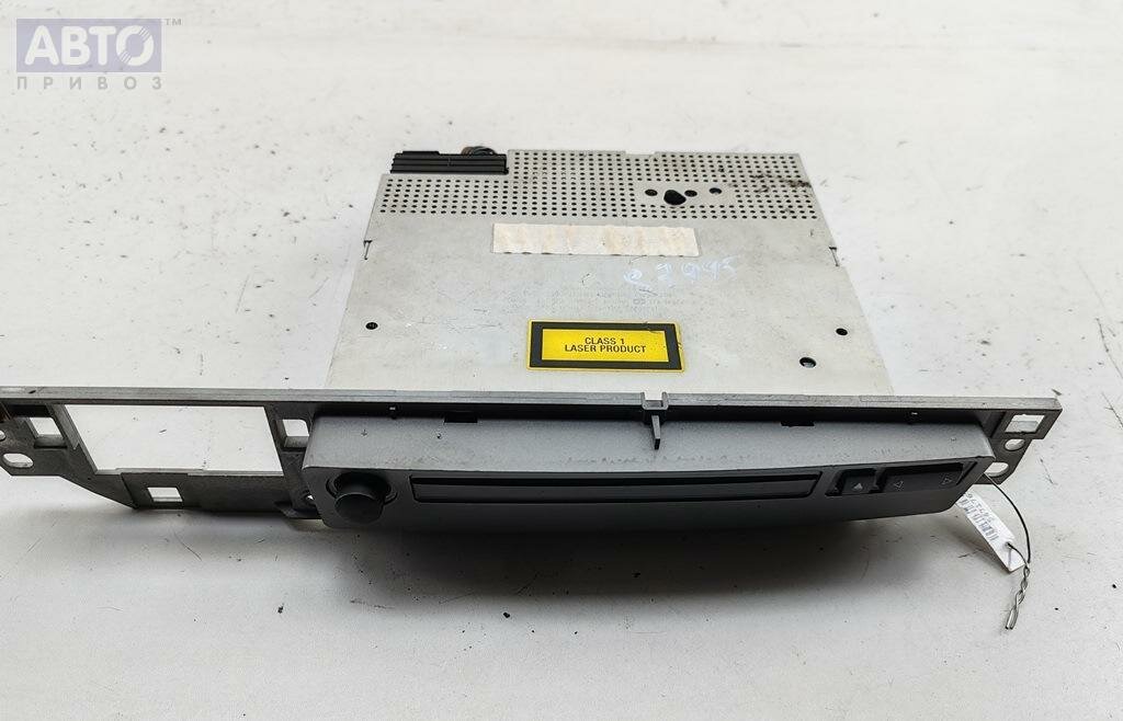 Аудиомагнитола BMW 7 E65/E66 (2001-2008)