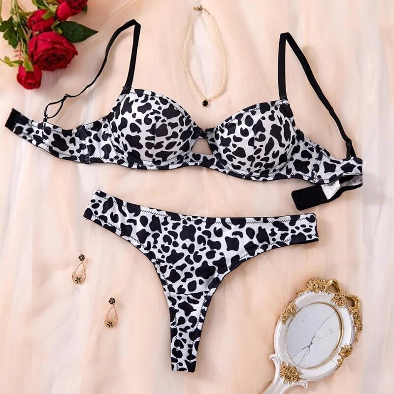 Комплект нижнего белья