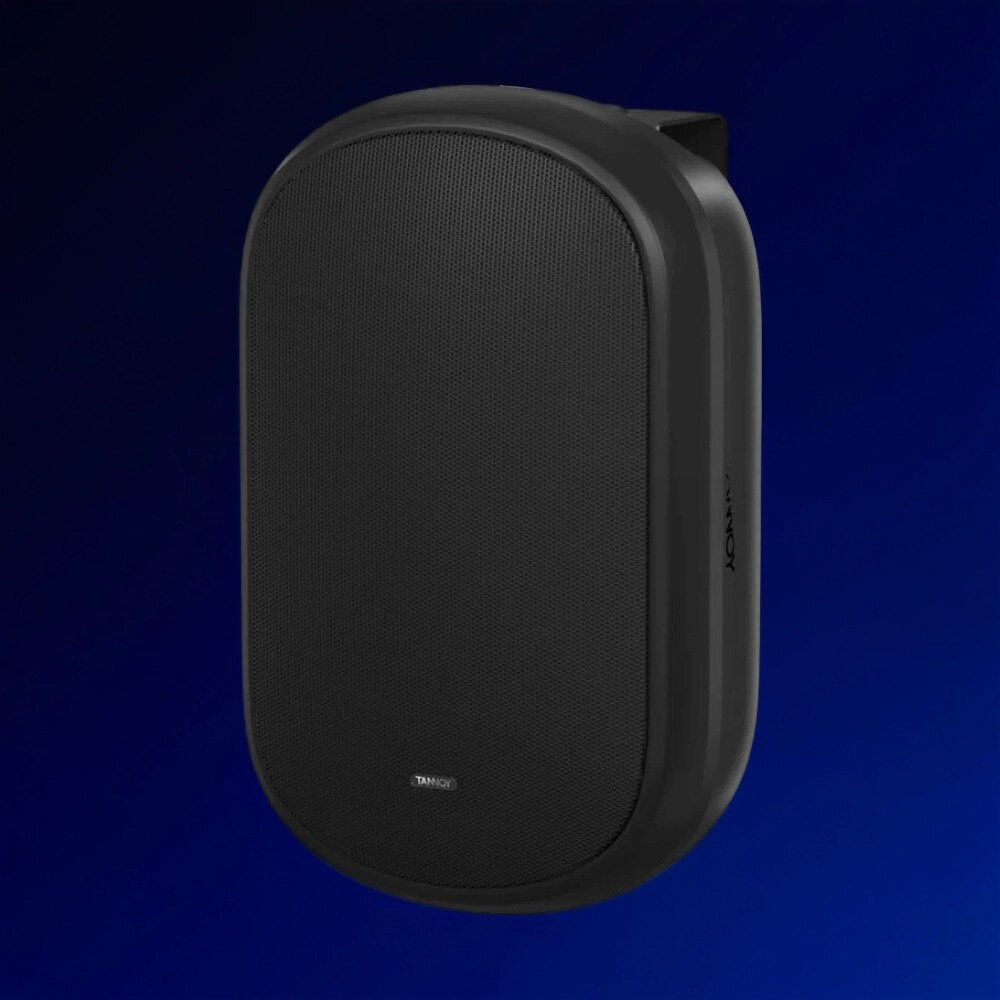 Акустика универсальная трансляционная Tannoy DVS 601