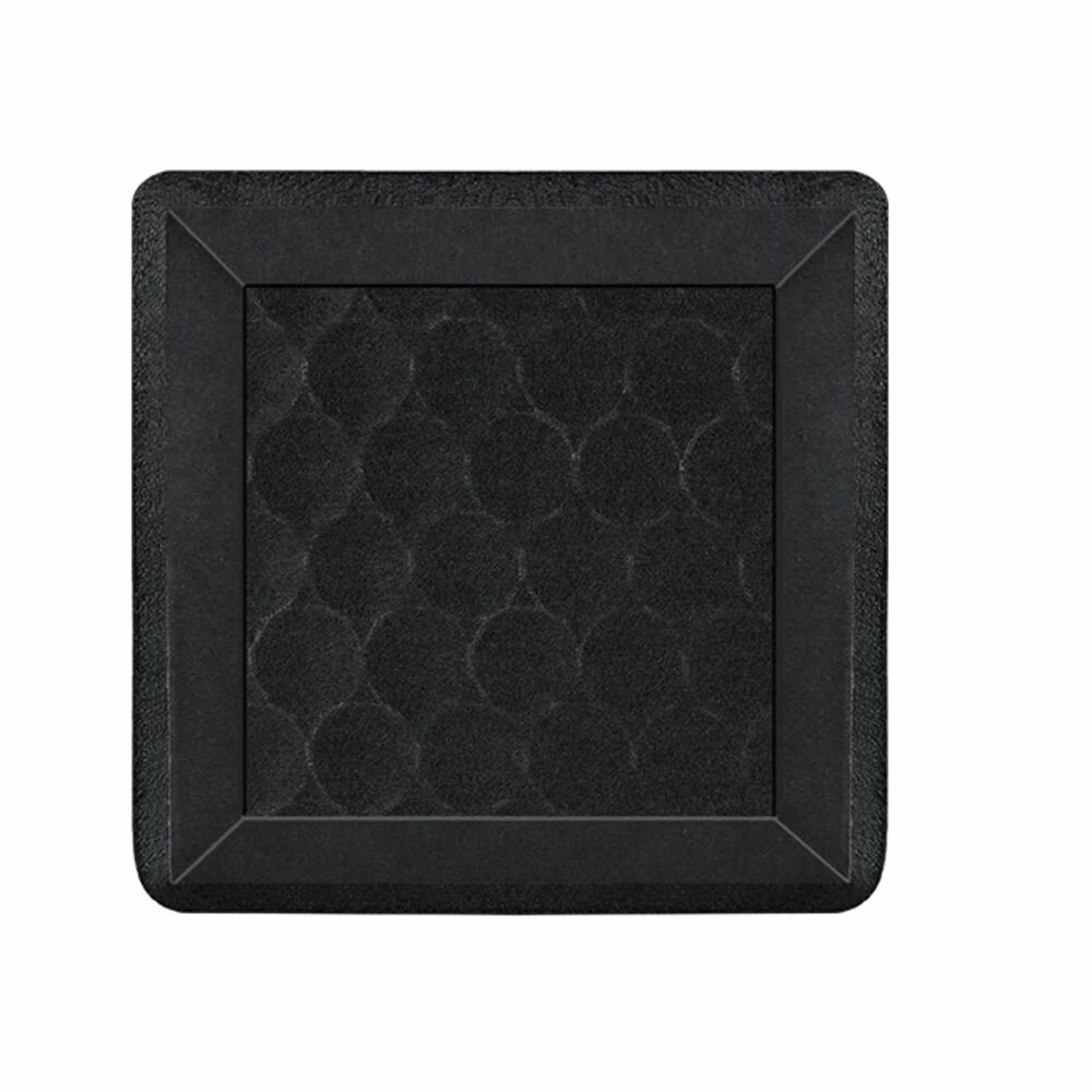 Воздушный фильтр Anycubic Kobra S1 HEPA с активированным углем, защита от токсичных газов, запасные части для 3D-принтера Kobra S1.