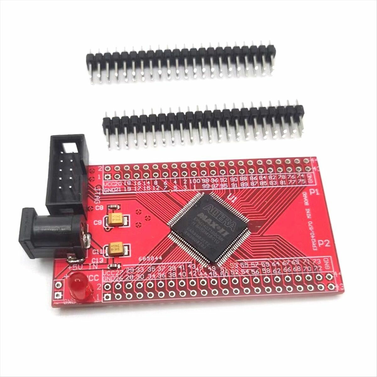 Модуль системной платы Altera MAX II EPM240T100 для разработки Altera