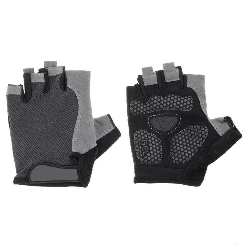 Полиэстеровые перчатки для скалолазания