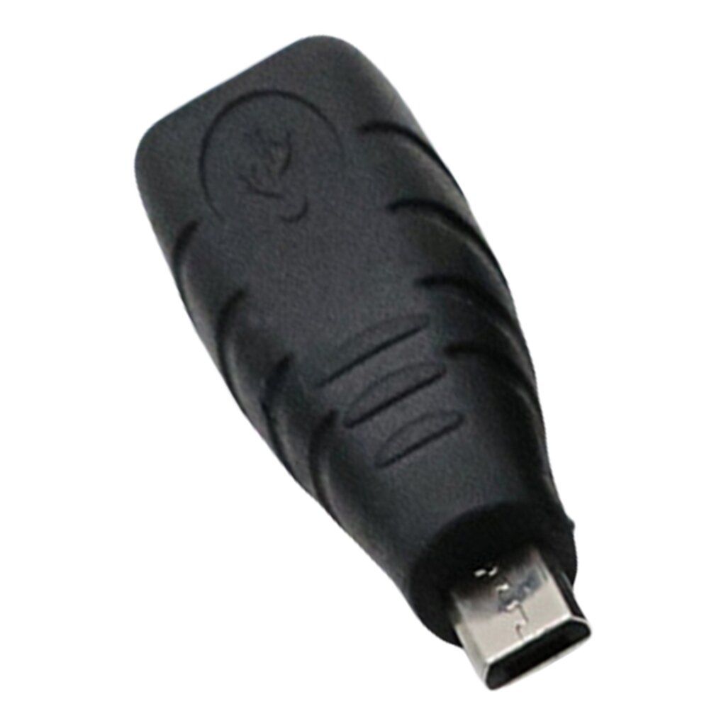 Разъем USB B от розетки к разъему Micro USB
