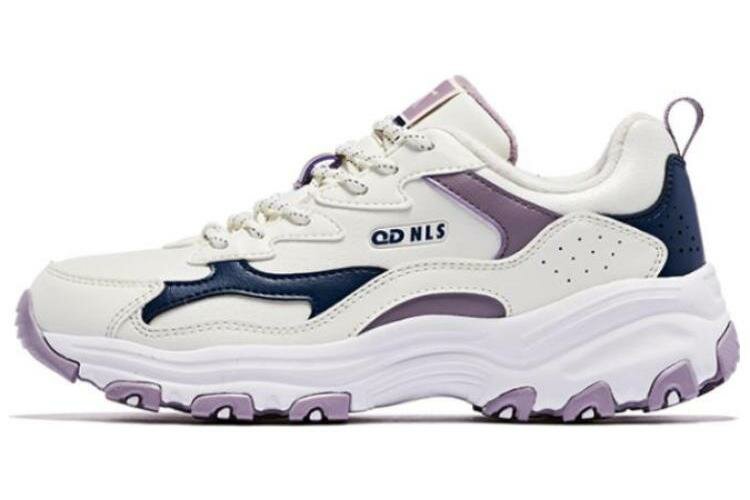 Кроссовки Panda Textile