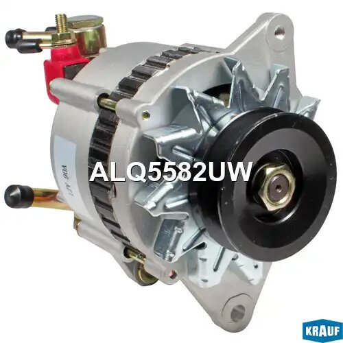 Генератор JAC N56