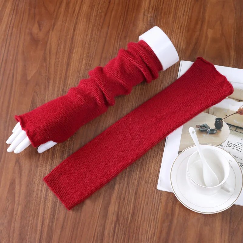 Варежки для взрослых и детей