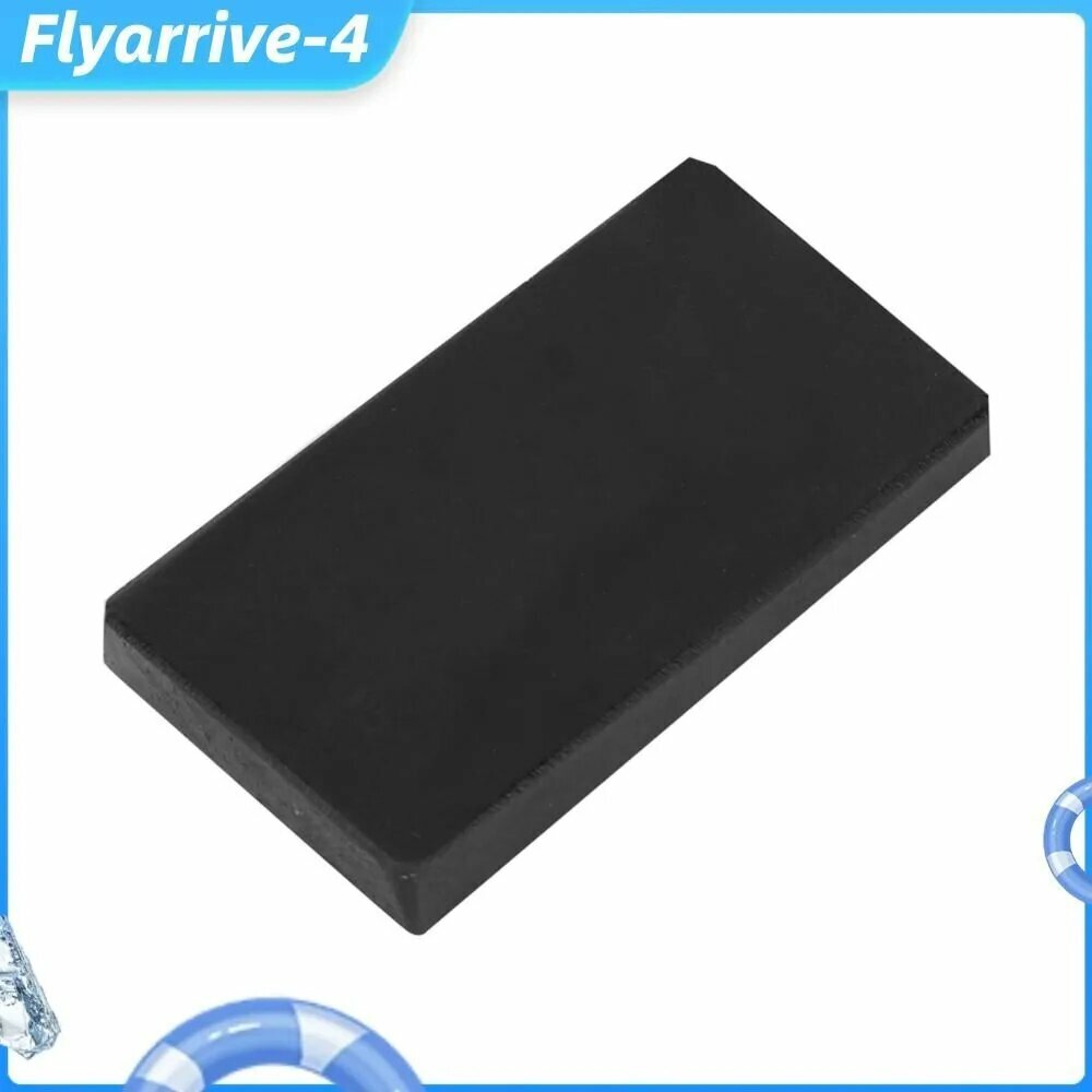 Пробный камень для проверки золота Хороший Маленький