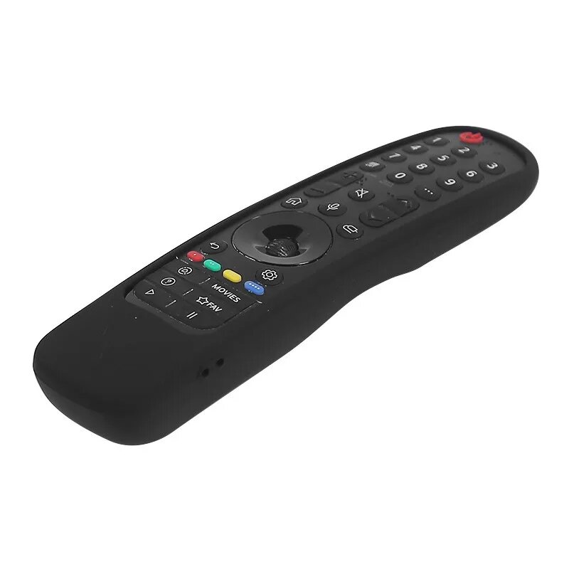 Пульт LG Magic Remote, черный