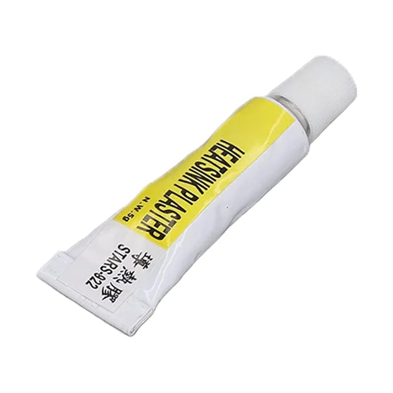 Термопаста HeatSink Plaster STARS-922, 1pcs