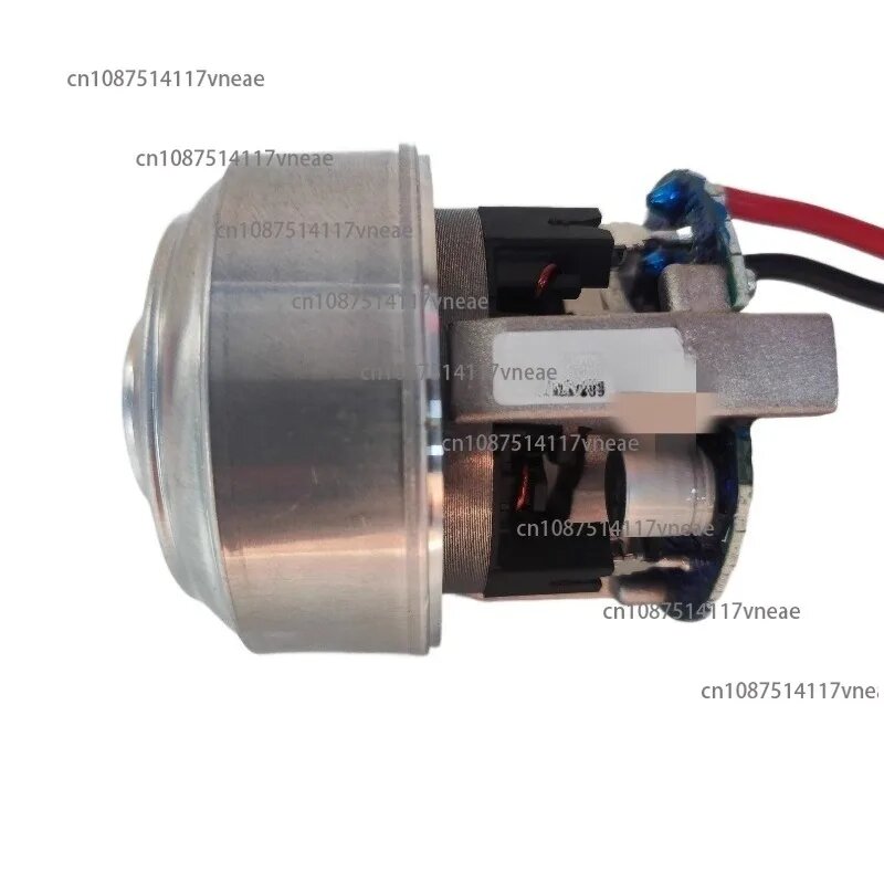 Бесщёточный двигатель для пылесоса T12 T12Pro