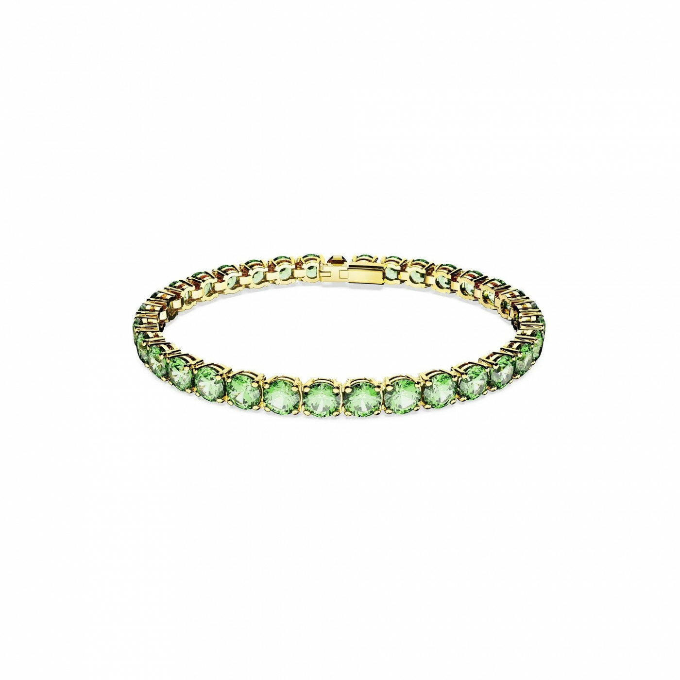 Браслет, кристаллы Swarovski