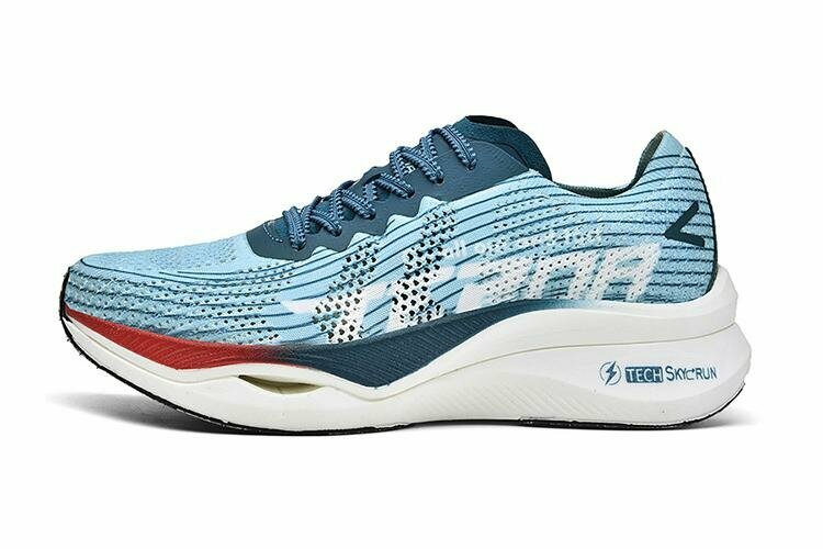 Кроссовки Wave Low Top