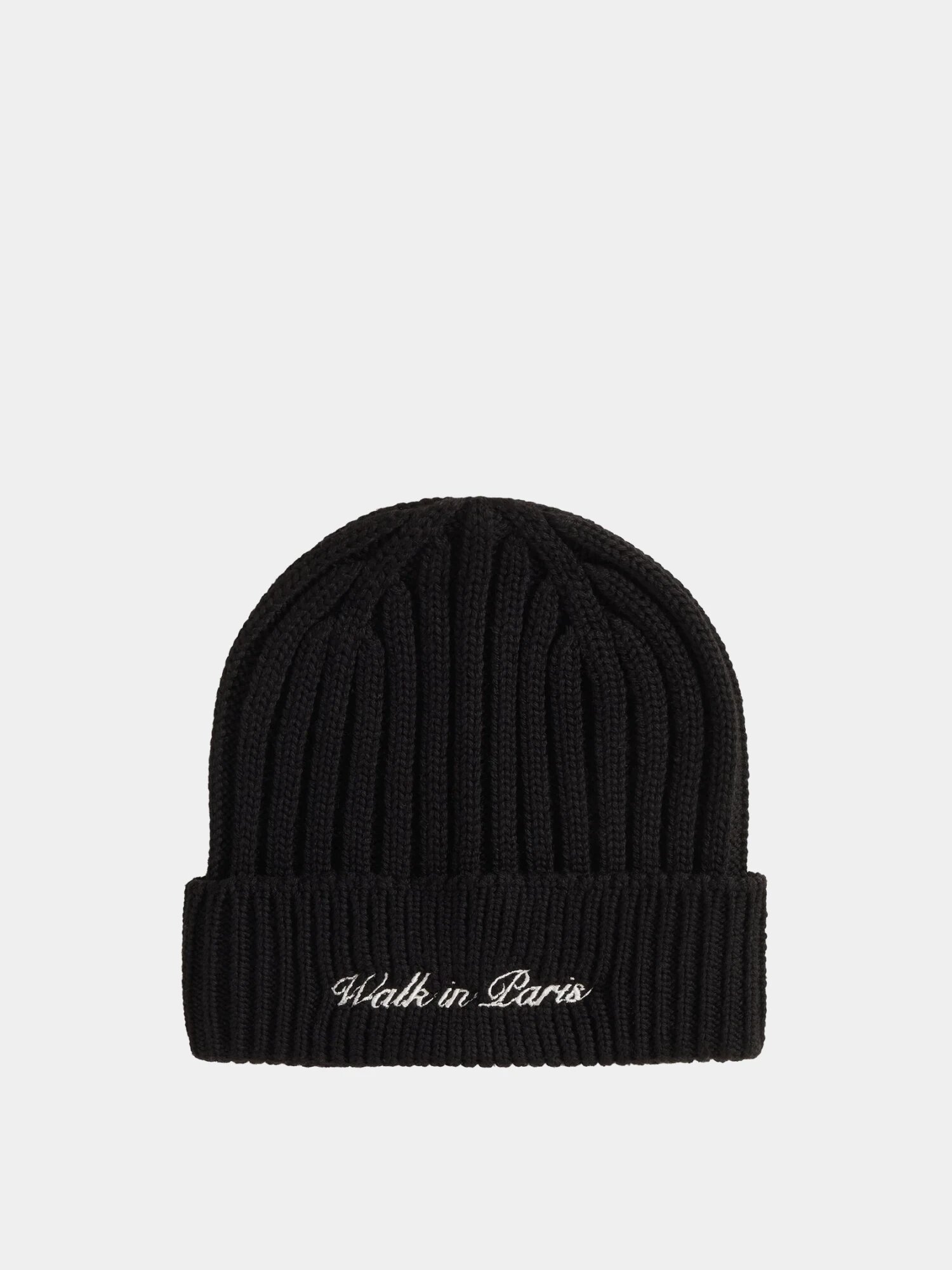 Шапка-бини Wool Beanie для мужчин и женщин