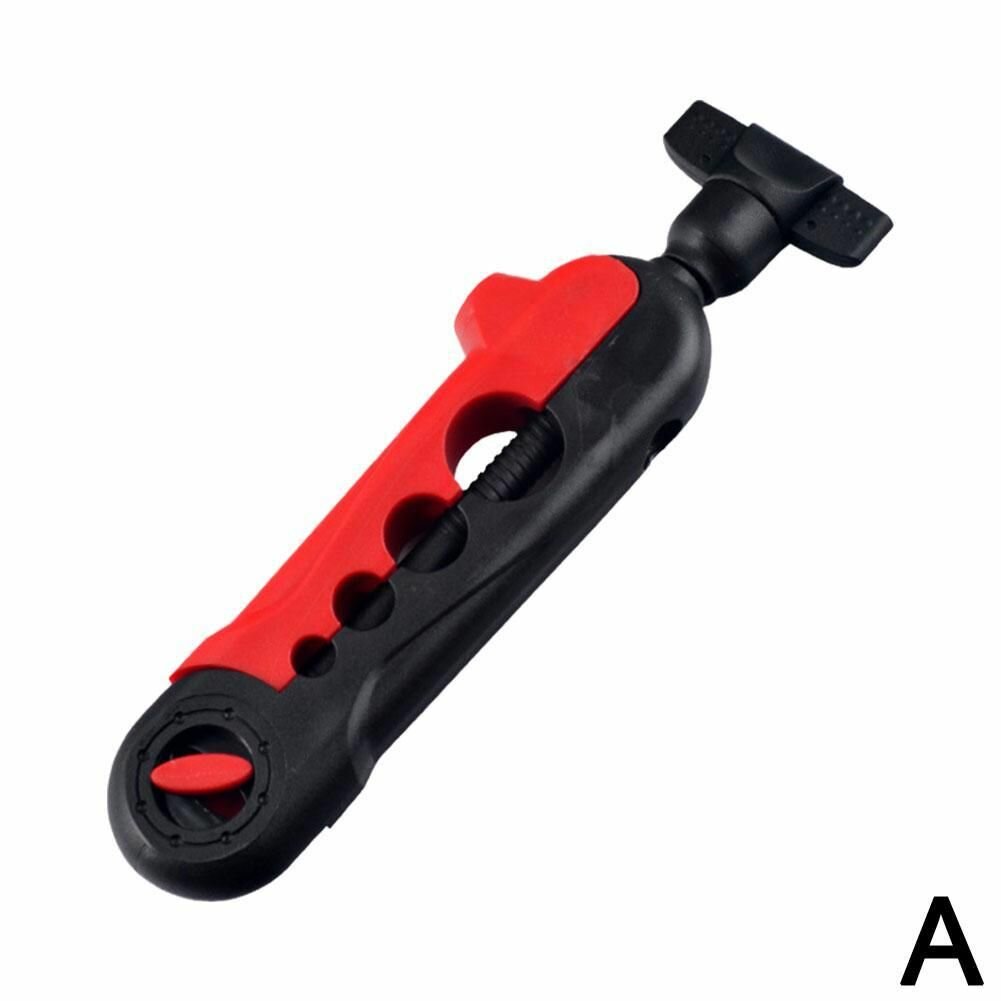 Приспособление для намотки плетеного шнура, мотовило 1/3 шт. Портативный намотчик лески Инструменты для рыбалки