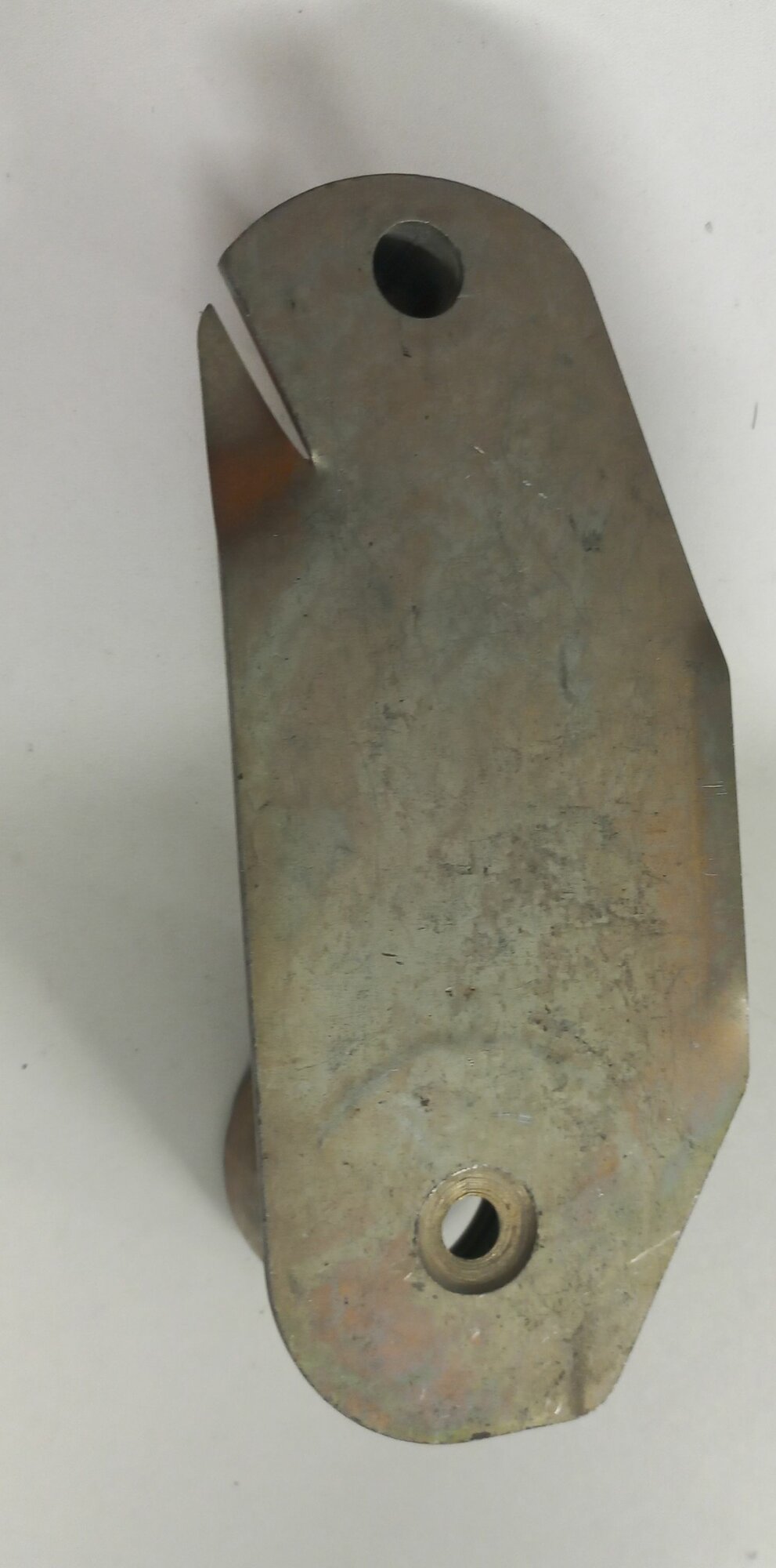 Балансир левый (щека) Буран усиленный