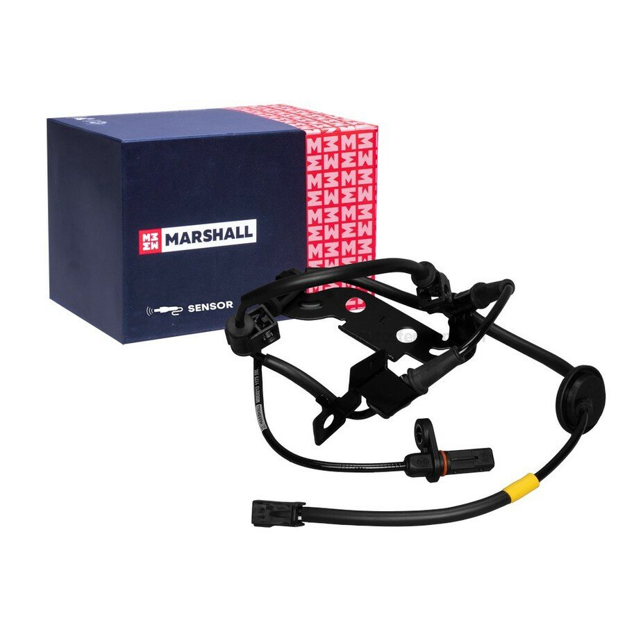 MARSHALL MSE0213 Датчик ABS Hyundai I30 II 11-; Kia Ceed II 12- (MSE0213)