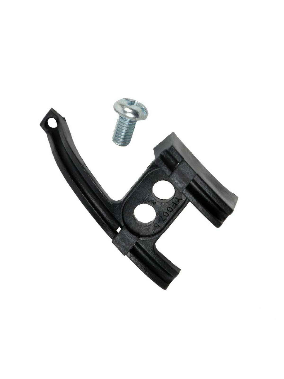 Универсальные направляющие Кронштейны троса передач Выравнивание линии переключения тормозов рамы велосипеда