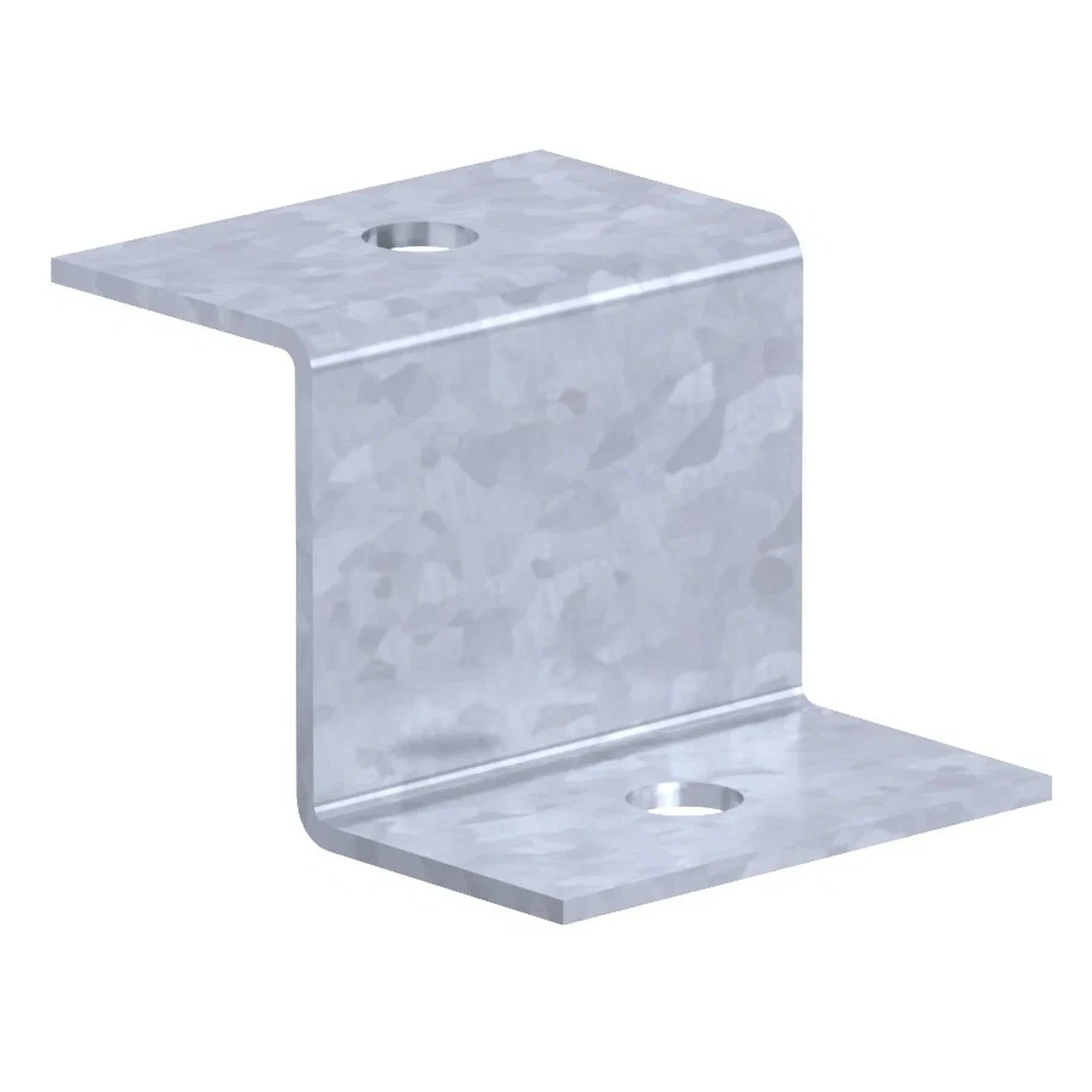 Подвес ПП2 Z-образный потолочный для шпильки (2,0) PRO-Montag CM78104