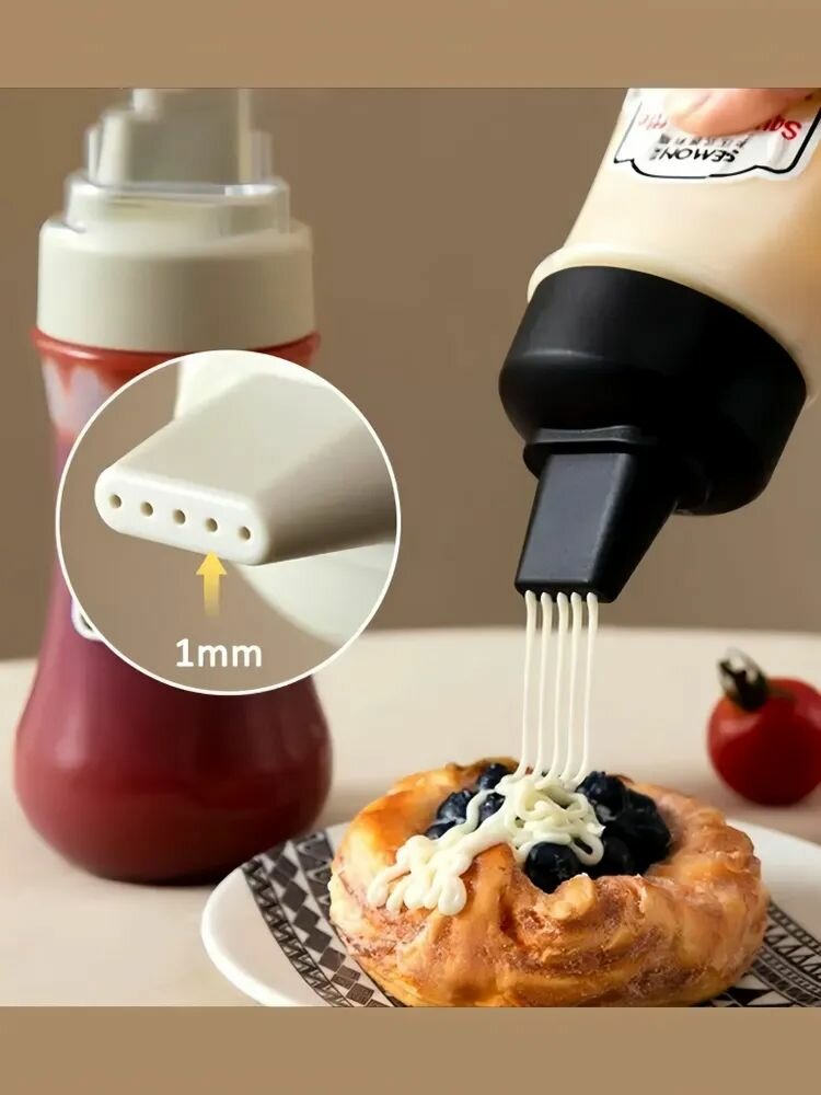 Шприц для мяса, насадок: 1 шт, мешков: 1 шт