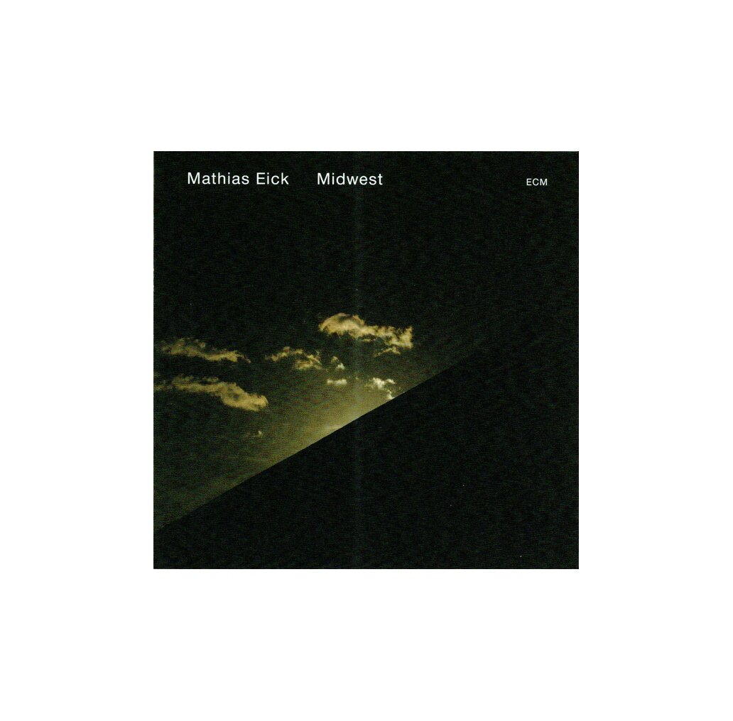 Диск Mathias Eick: Midwest (1 CD)