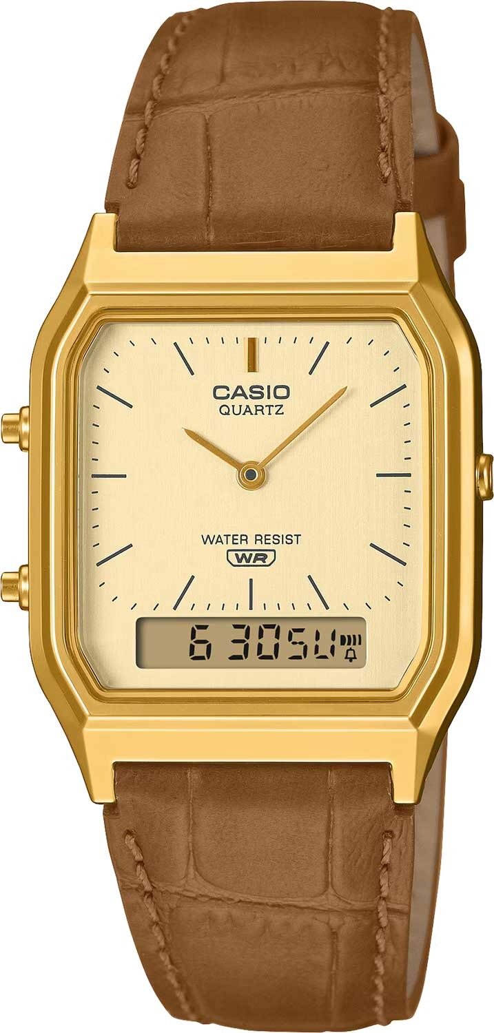 Наручные часы CASIO Vintage