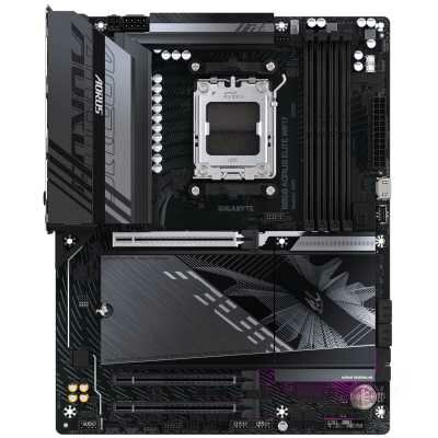 Материнская плата B850 Aorus Elite WIFI7