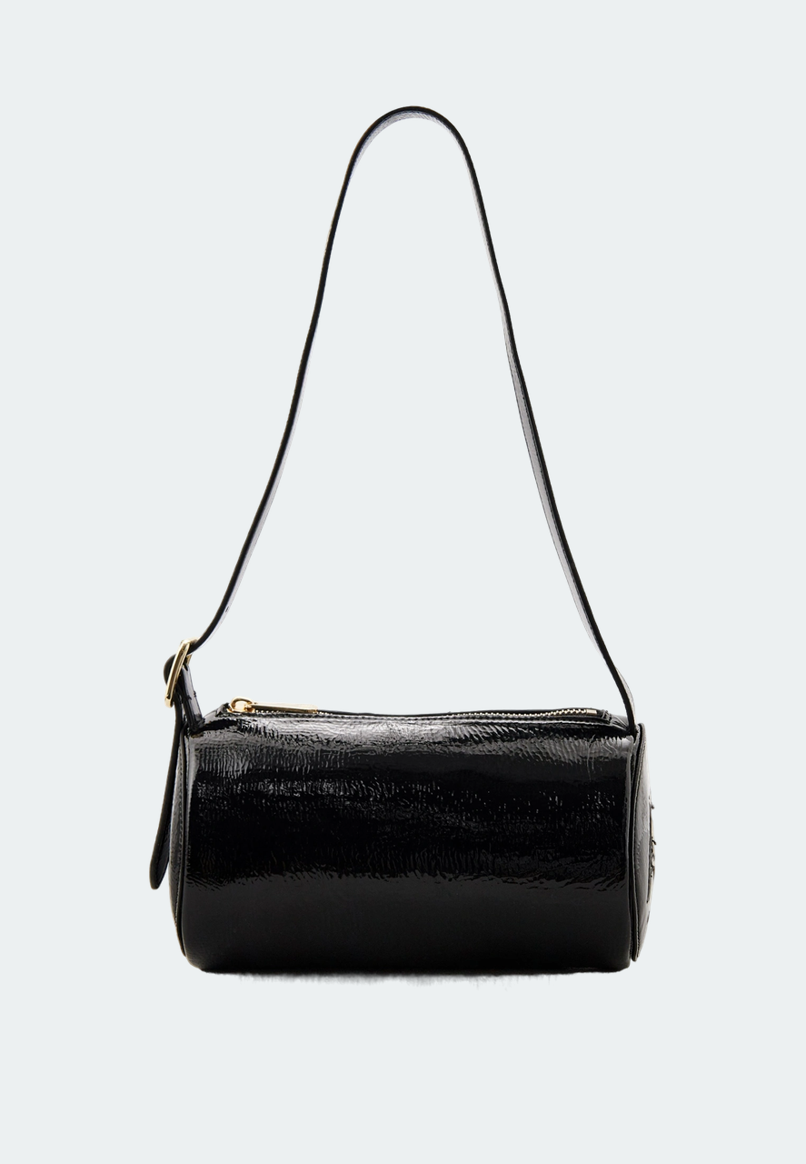 Сумка бочонок