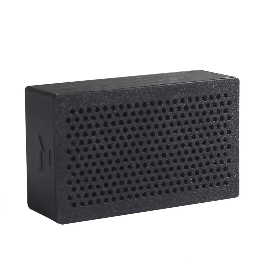 Воздушный Фильтр с Активным Углем для 3D-Принтеров Серии Lab X1 P1P Для Устранения Запаха Многоразовый Очиститель Воздуха Для Печати