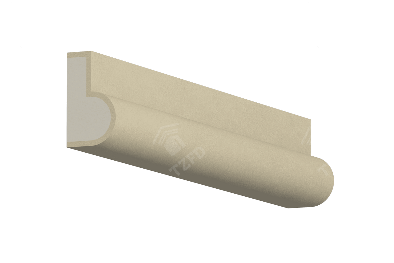 Цокольный карниз ЦК-70/1