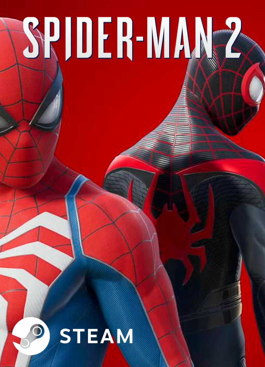 Marvel's Spider-Man 2 (PC) — фото 1