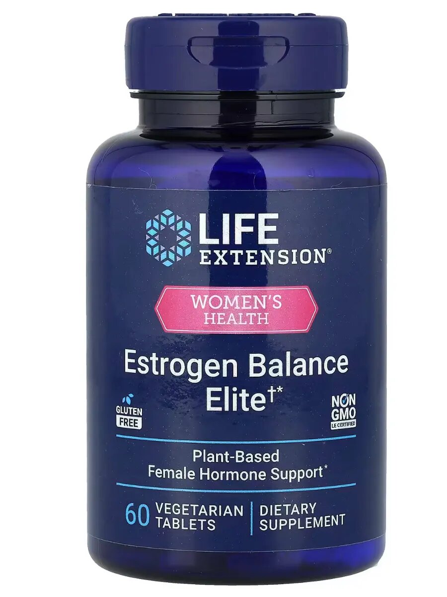 Гормональный баланс