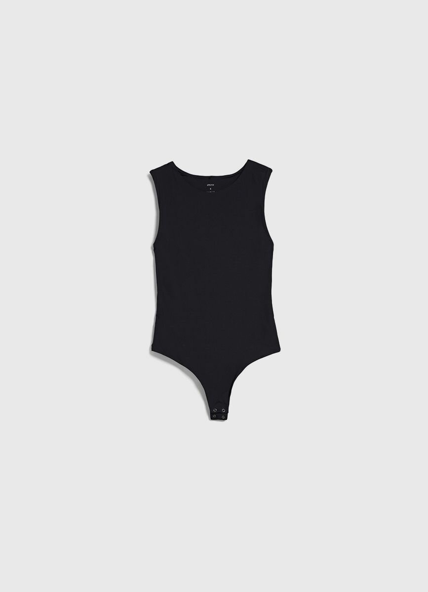 Боди бельевое O'STIN