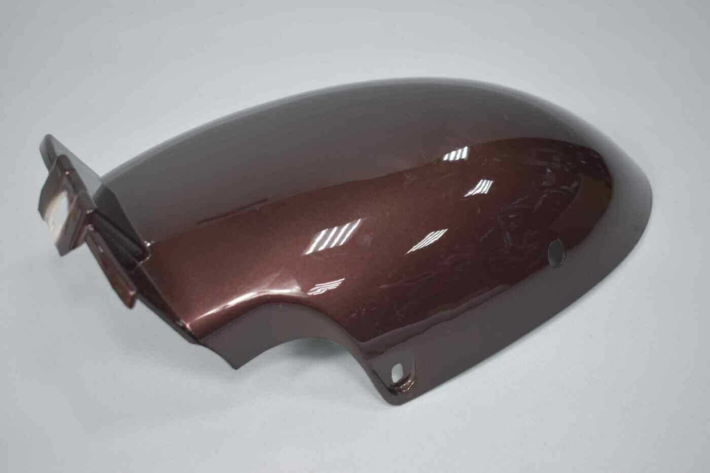 Крыло переднее (задняя часть) кофе KINKER