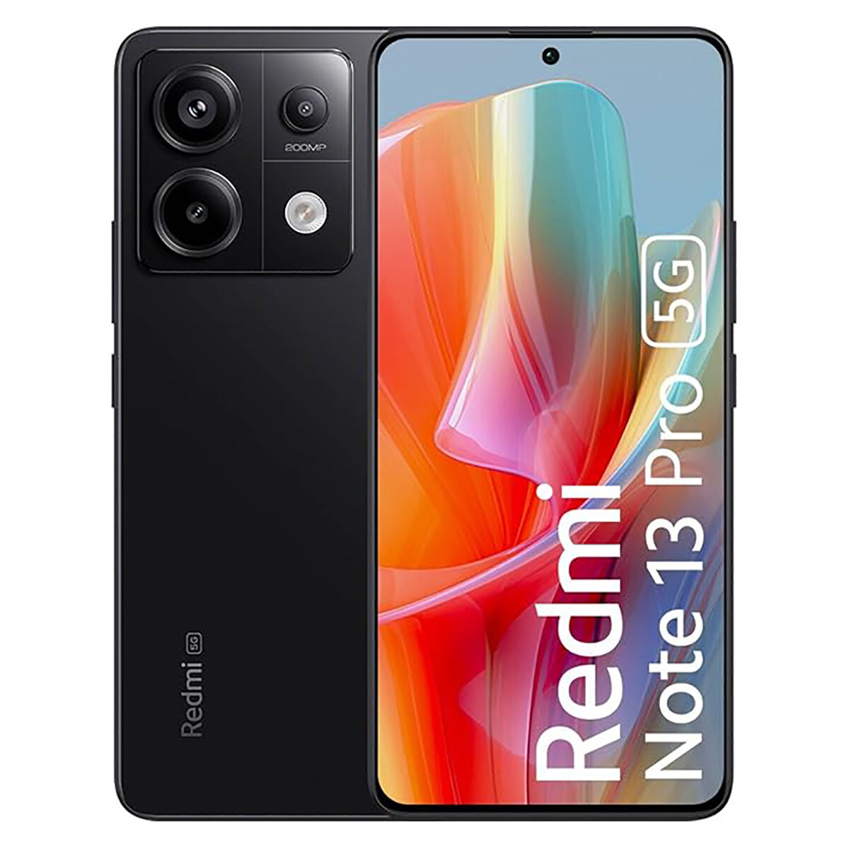 Xiaomi Redmi Note Note 13 Pro (256GB, 8GB)Qualcomm SM7435-AB Snapdragon 7s Gen 2 ждународная версия 5G +4G LTE