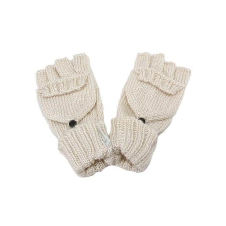 Перчатки Базовая коллекция для женщин