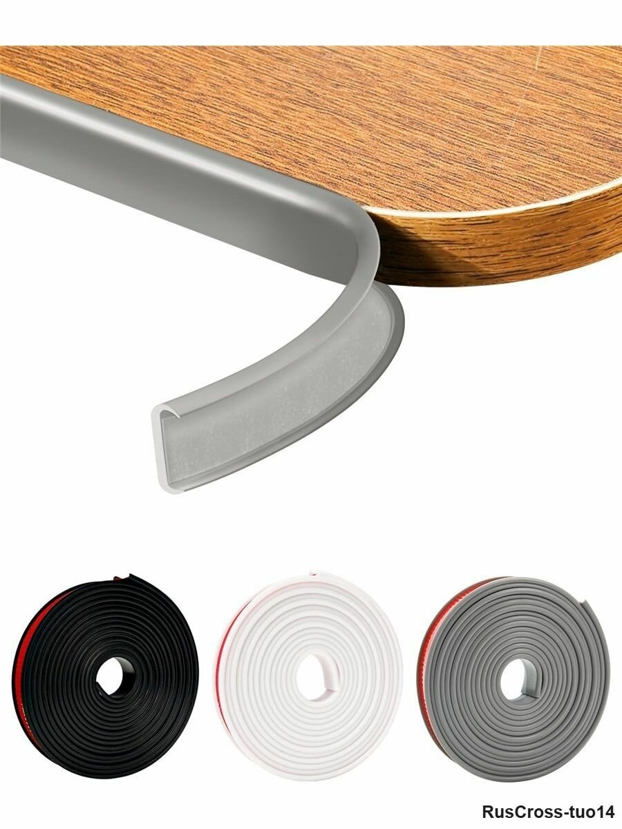 Кромка клеевая мебельная